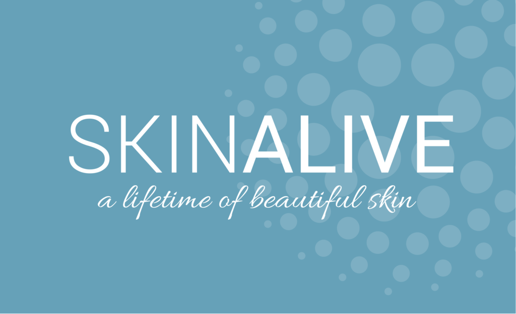 Skin Alive Essentials – skin alive