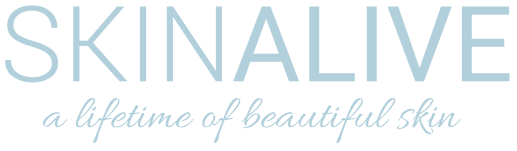 skin alive – A a lifetime of beautiful skin