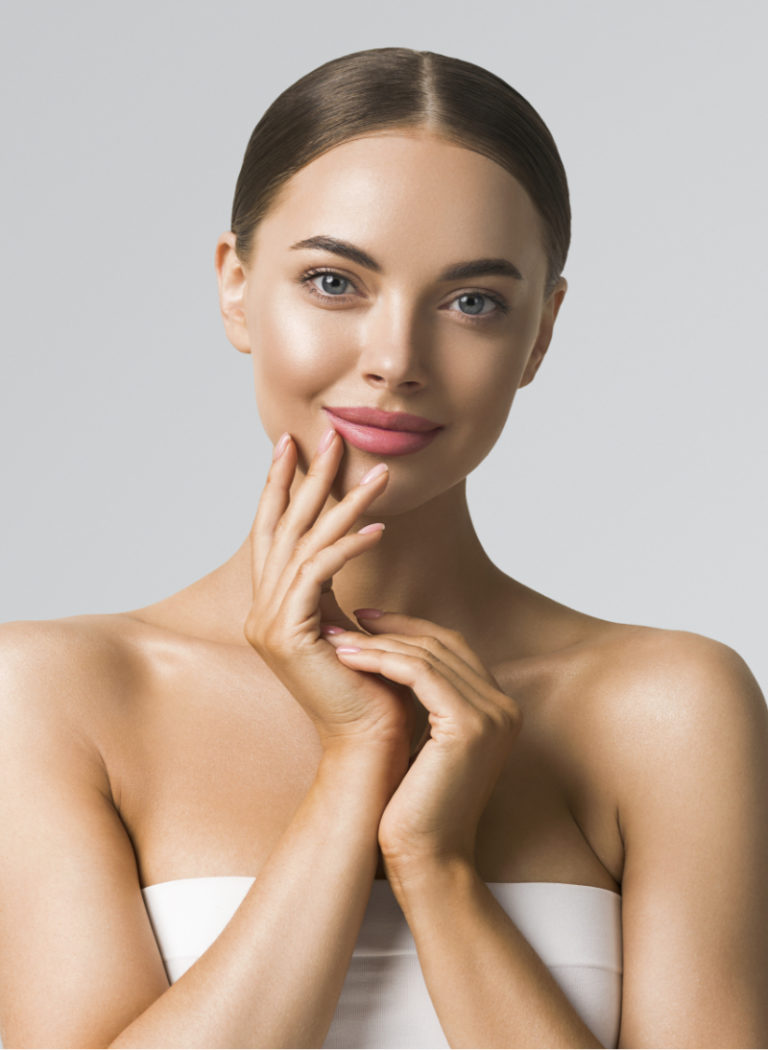 skin alive – A a lifetime of beautiful skin